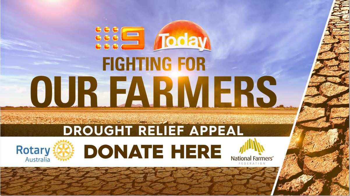 Drought Relief Appeal delivers another $1.5 million to charities ...