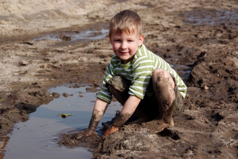 5 things only farm kids will understand - AustralianFarmers