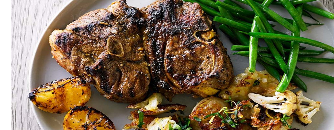 New campaign shows it’s ‘too easy’ with Australian Lamb - AustralianFarmers