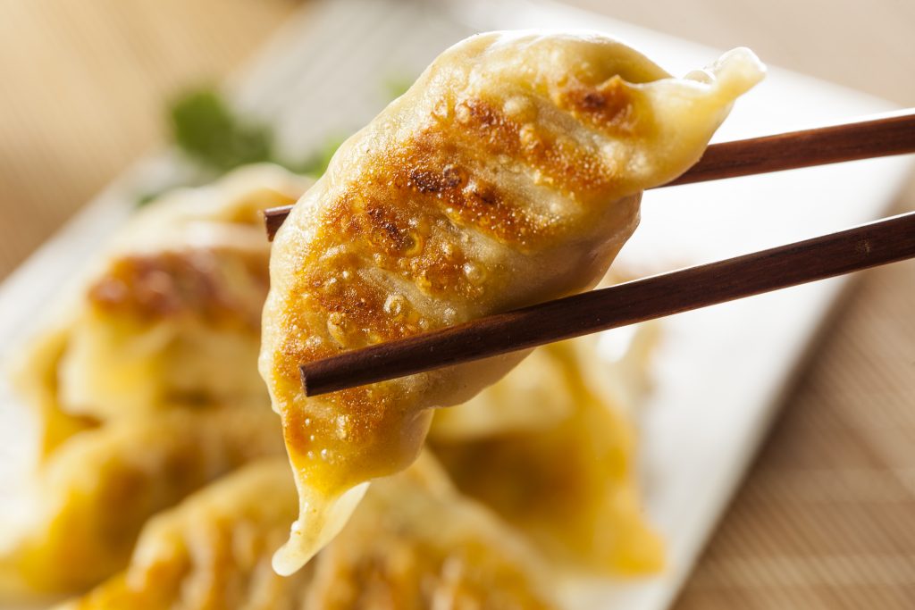 Aussie red meat is the new secret ingredient for dumplings ...
