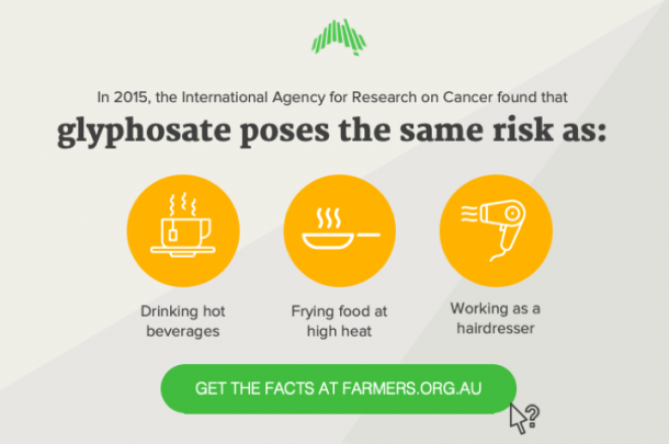 What you need to know about glyphosate - AustralianFarmers