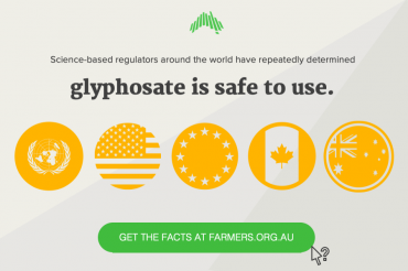 What you need to know about glyphosate - AustralianFarmers