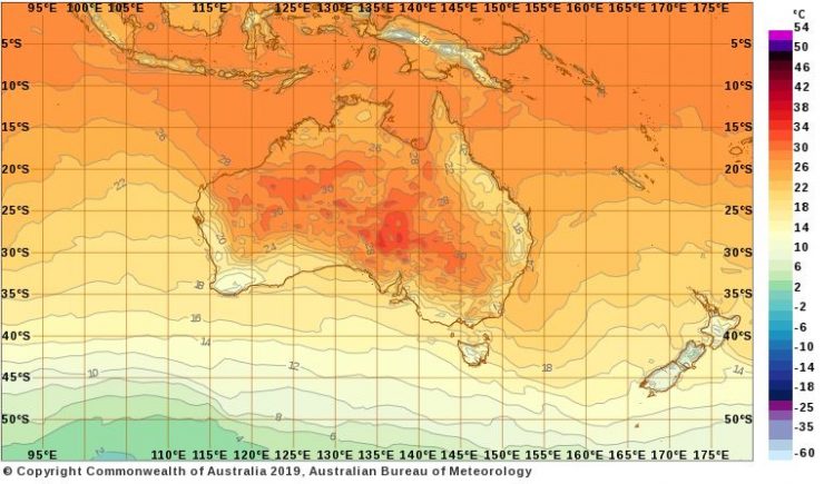 Scorcher days means sweaty farmers - How to manage heatstroke this ...