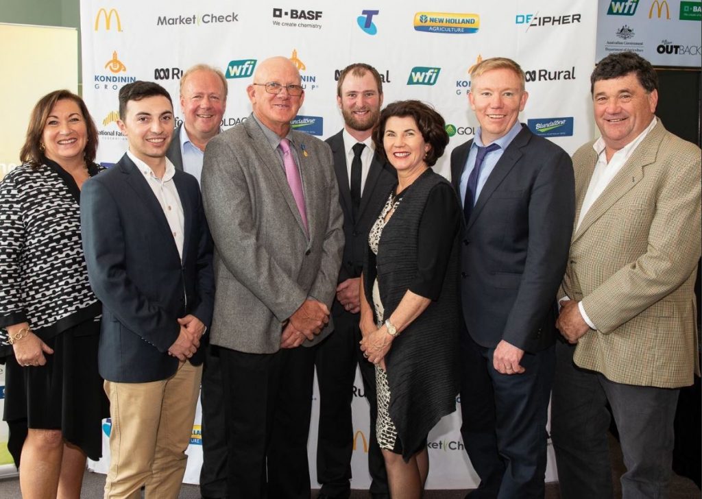 Who are Australia's best farmers? - AustralianFarmers