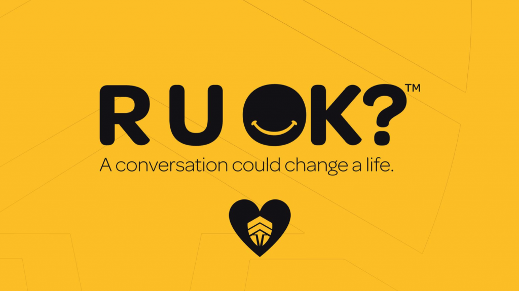 Ask a mate ‘R U OK?’ - AustralianFarmers