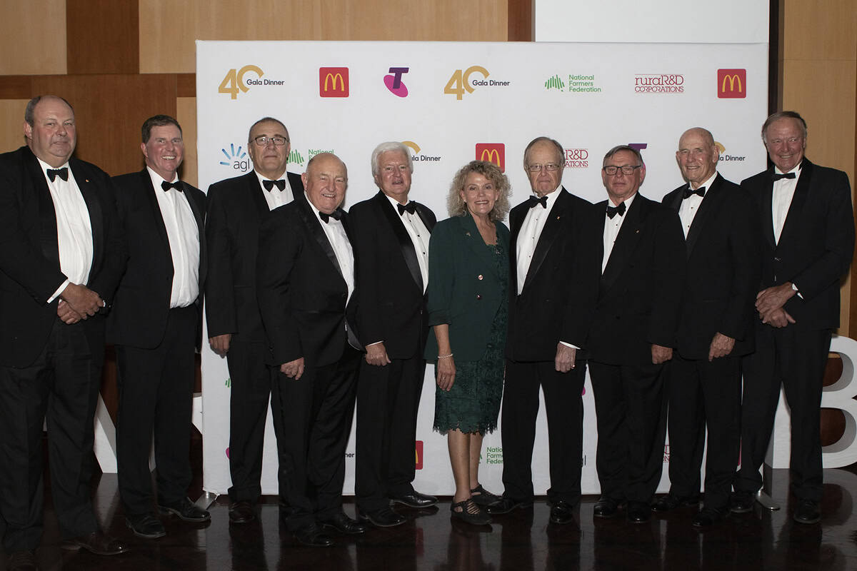 The year that was in agriculture - AustralianFarmers