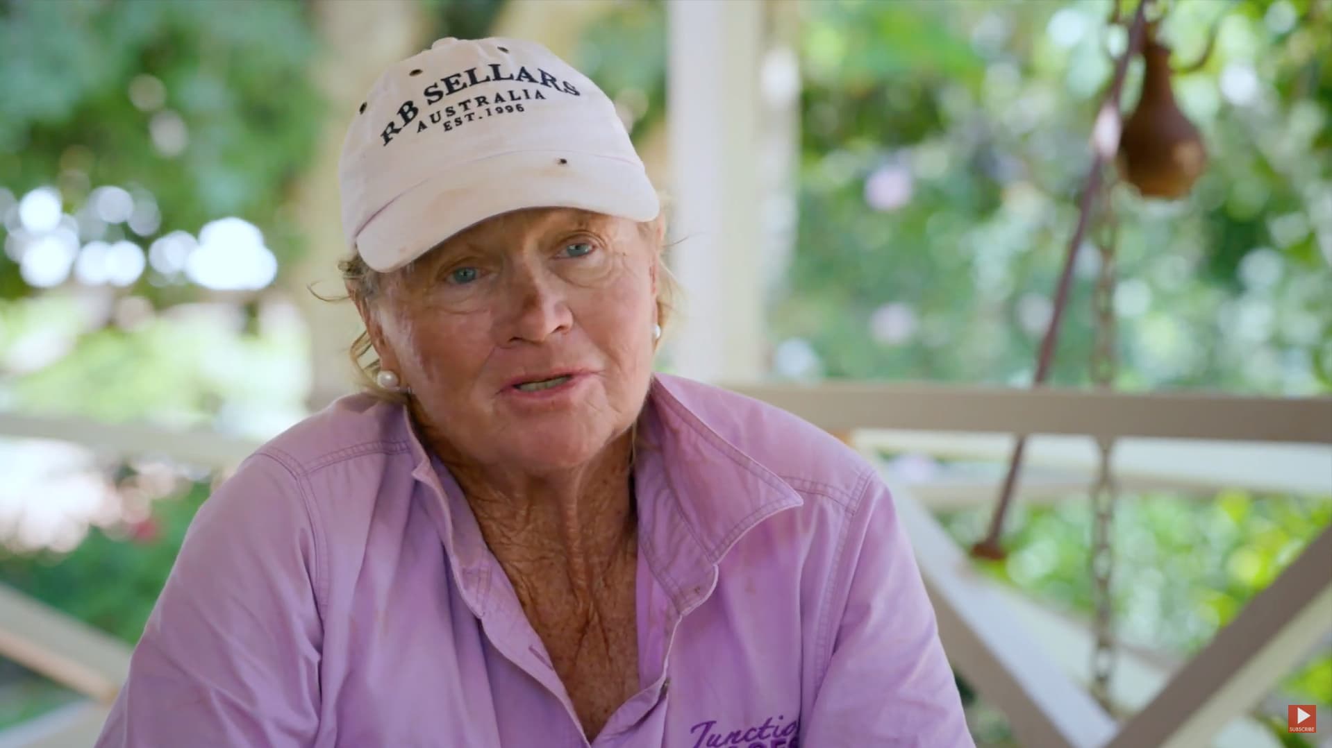 Women are the backbone of Australian ag, says Joanna - AustralianFarmers