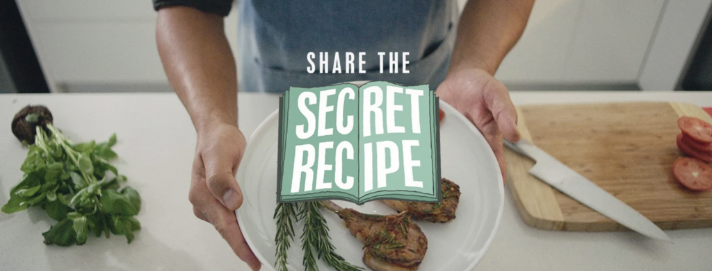 Warming hearts with versatile Aussie lamb - AustralianFarmers