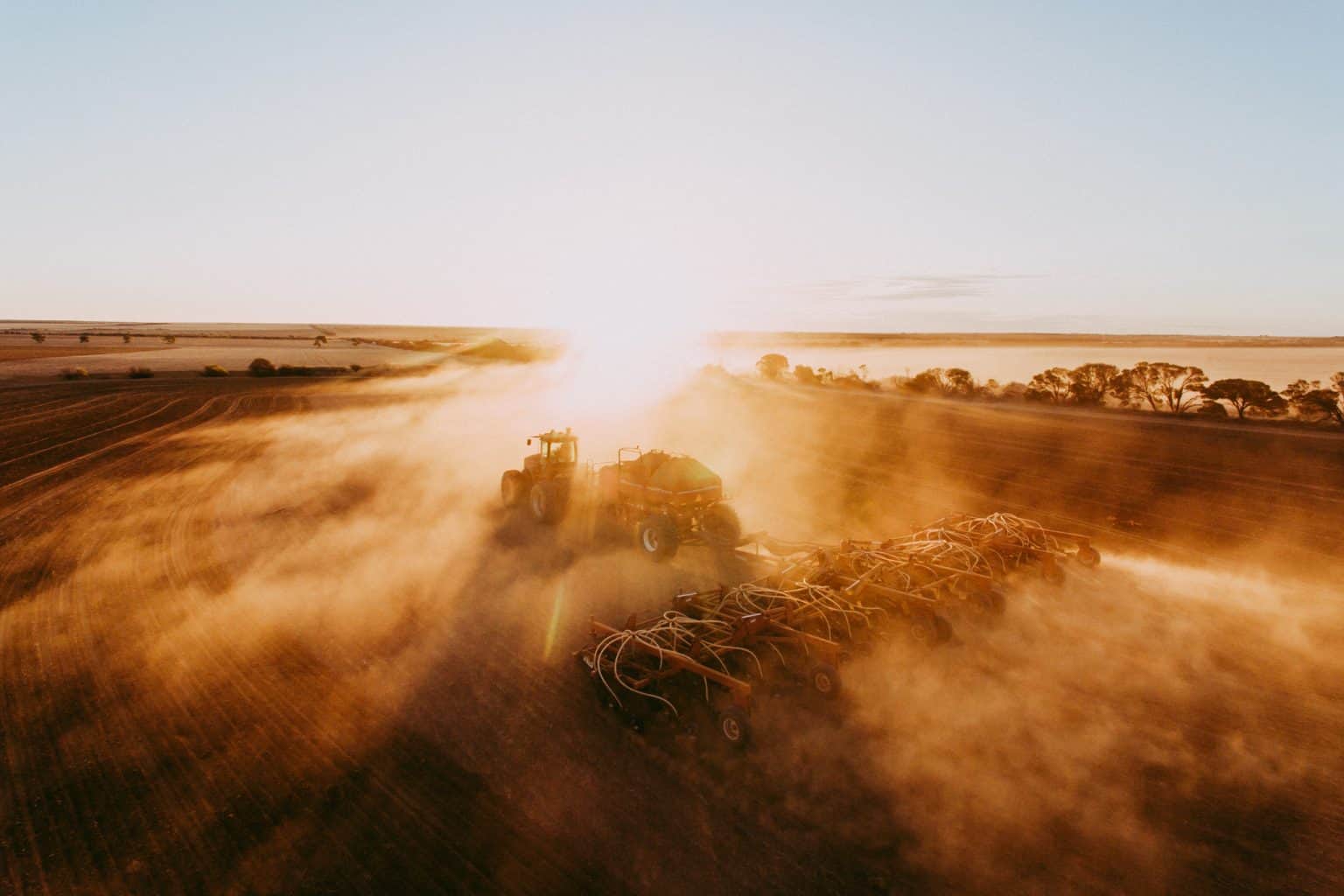 Rural Australia in pictures: 5 rural photographers showcase Australia's ...