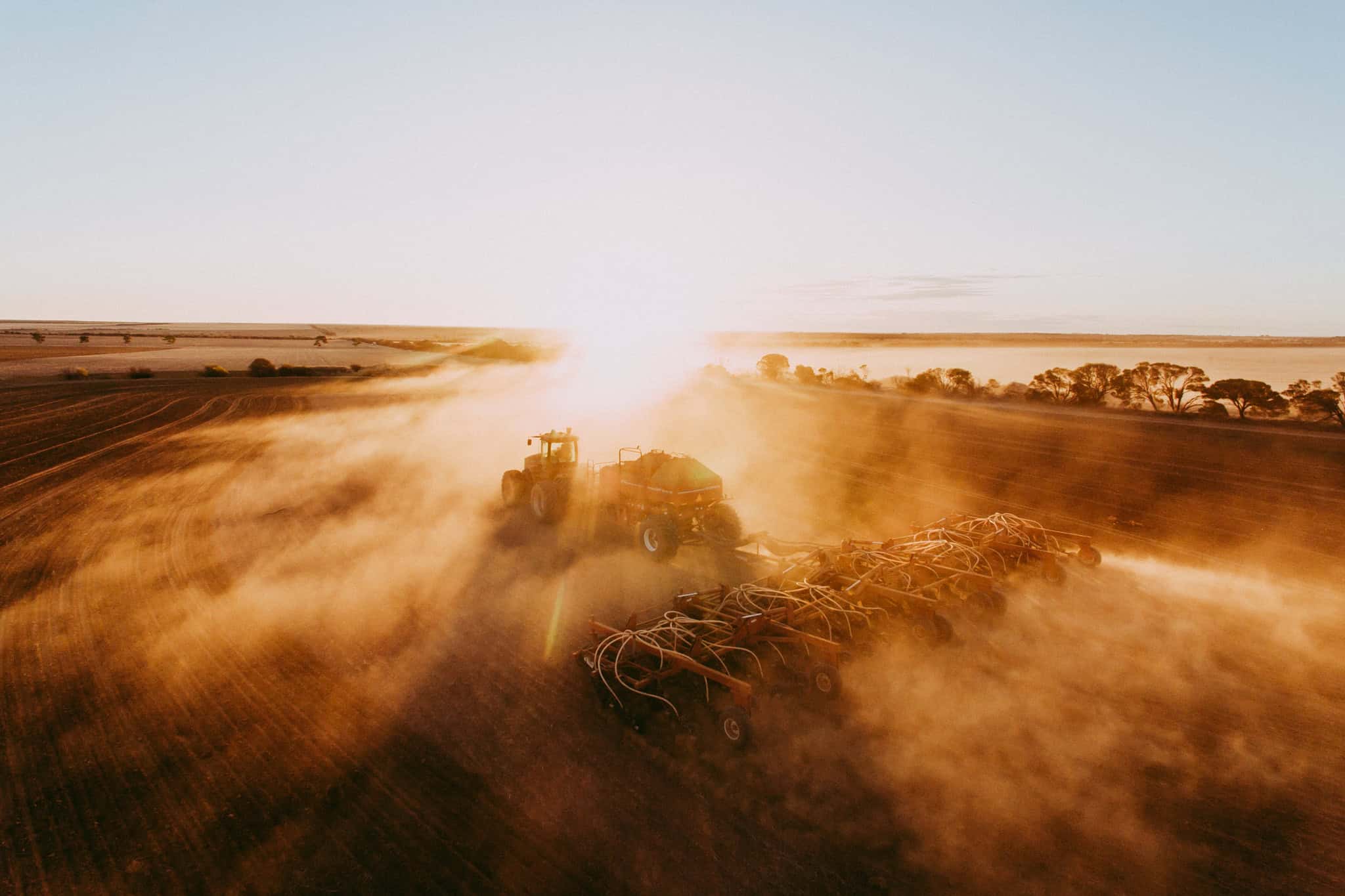 Rural Australia in pictures: 5 rural photographers showcase Australia's ...