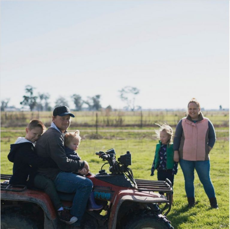 How to own your own farm - AustralianFarmers