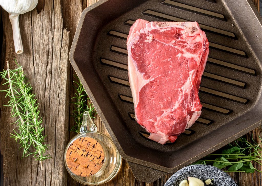 The facts on red meat and your health - AustralianFarmers