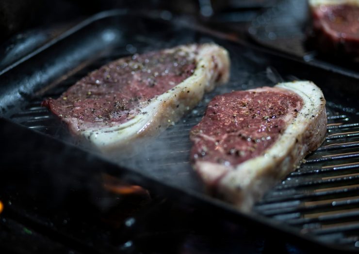The facts on red meat and your health - AustralianFarmers