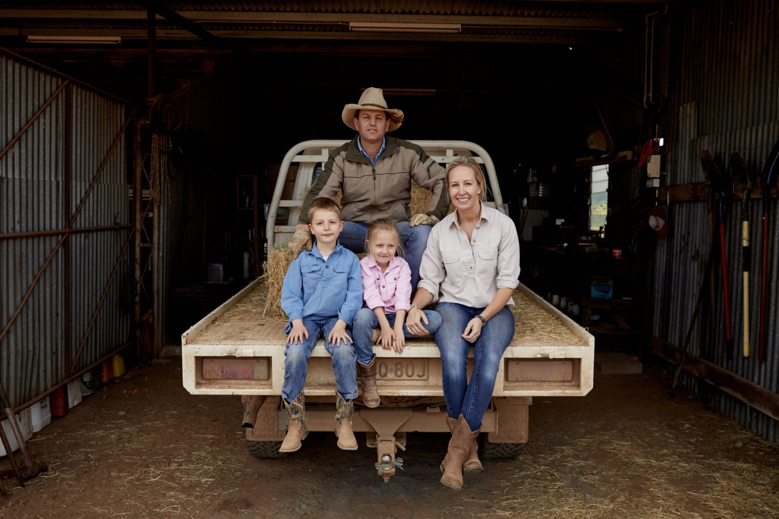 5 things you (perhaps) didn’t know about Australian agriculture ...