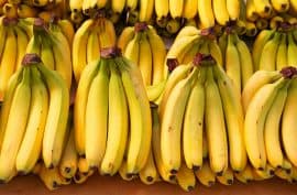 7 health benefits of Aussie bananas - AustralianFarmers