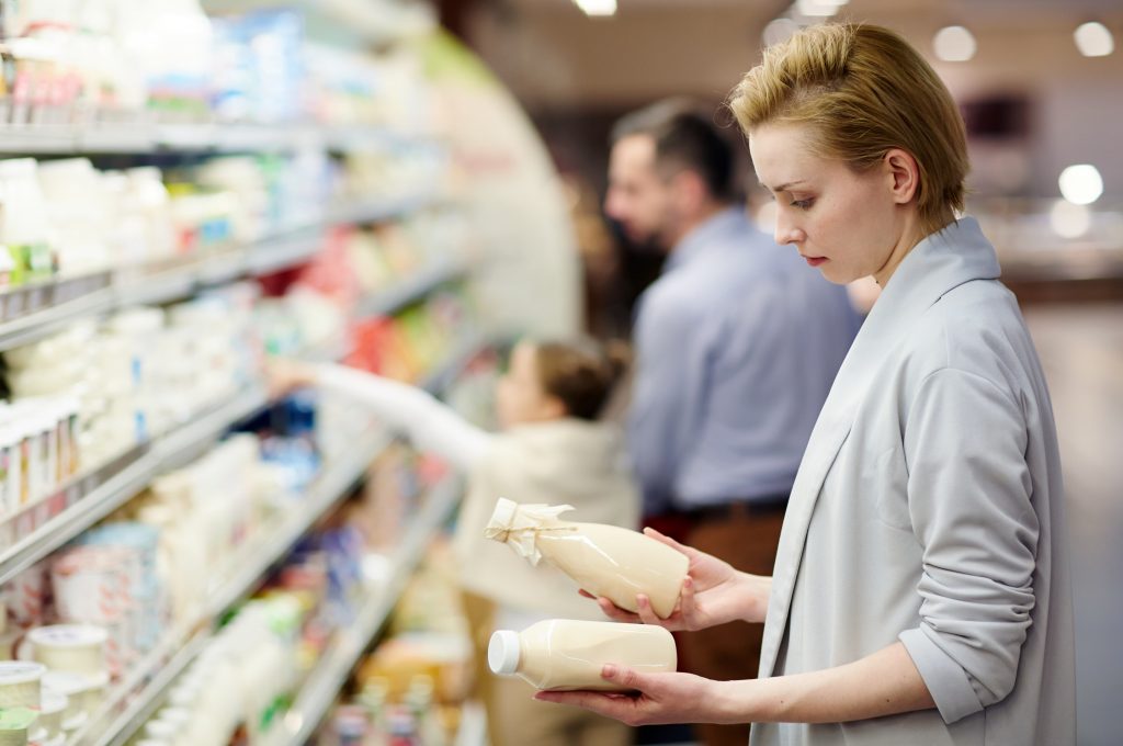 Find out which milk is best for you and your family - AustralianFarmers