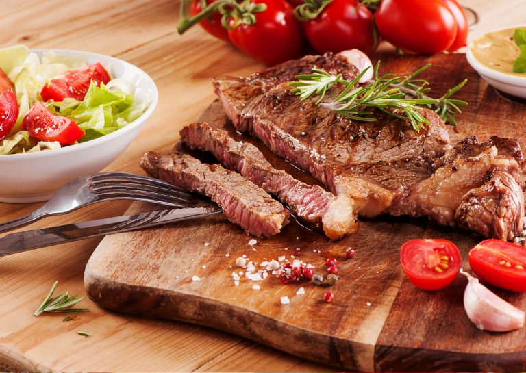A butcher's guide to steak - AustralianFarmers