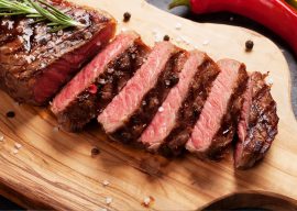 A butcher's guide to steak - AustralianFarmers