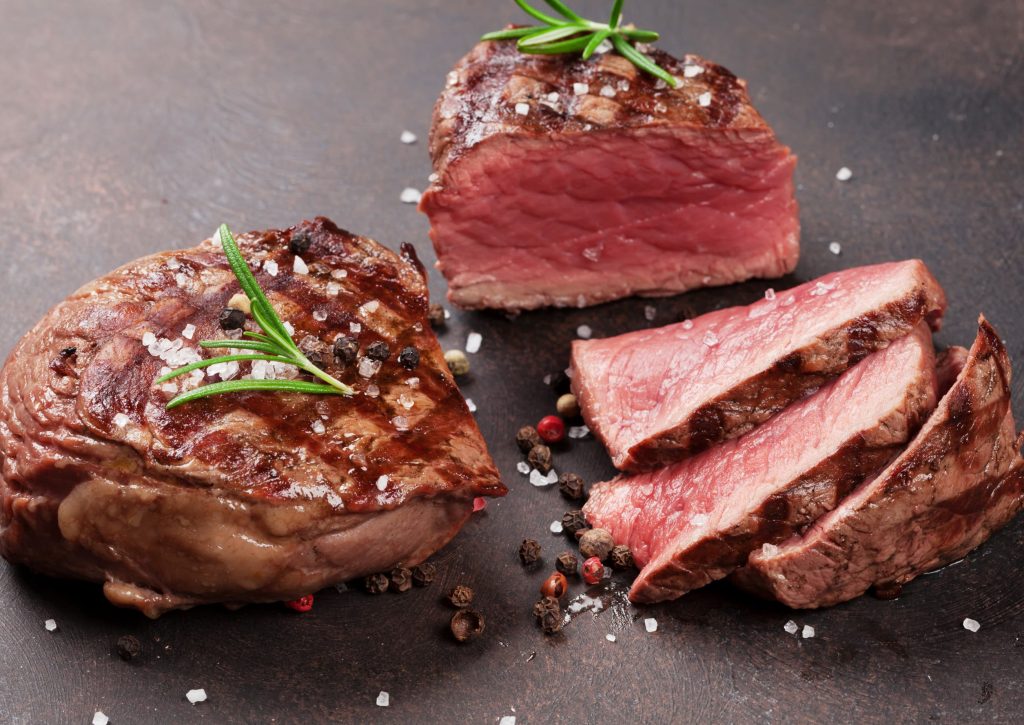 A butcher's guide to steak - AustralianFarmers