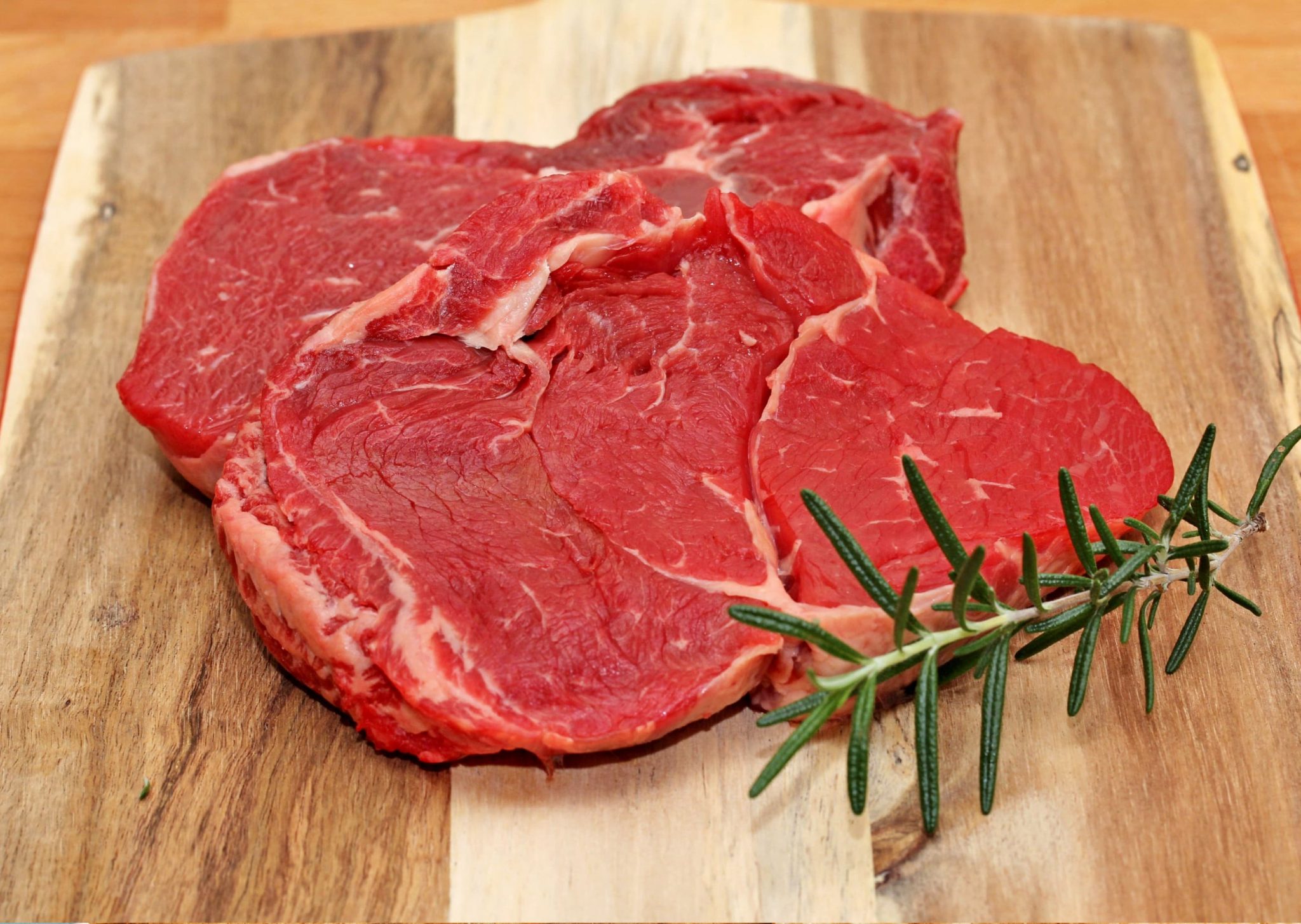 A butcher's guide to steak - AustralianFarmers