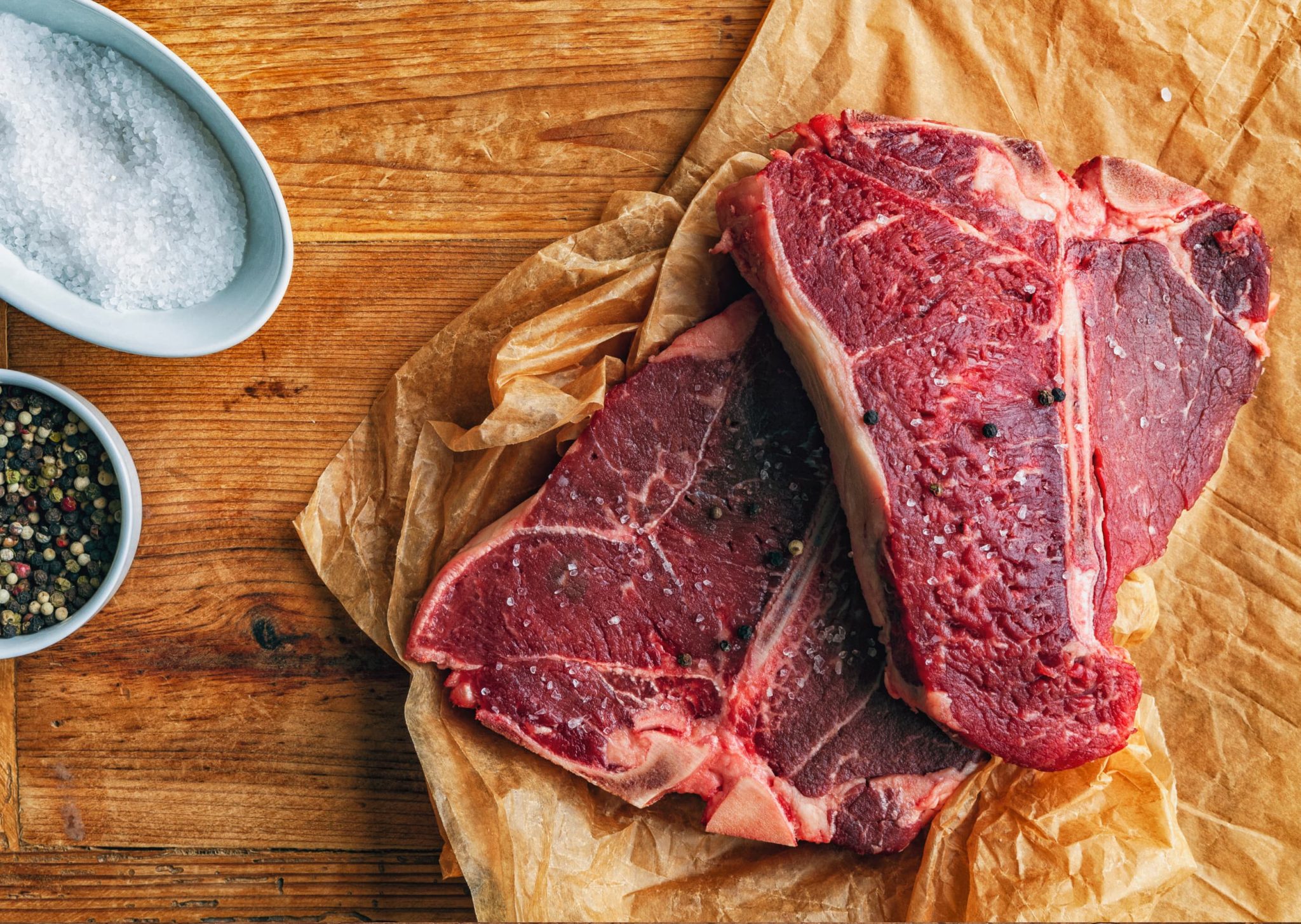 A butcher's guide to steak - AustralianFarmers