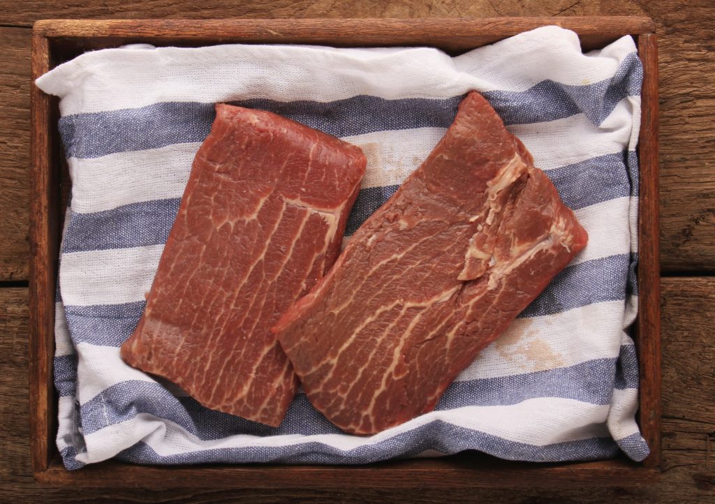 A butcher's guide to steak - AustralianFarmers