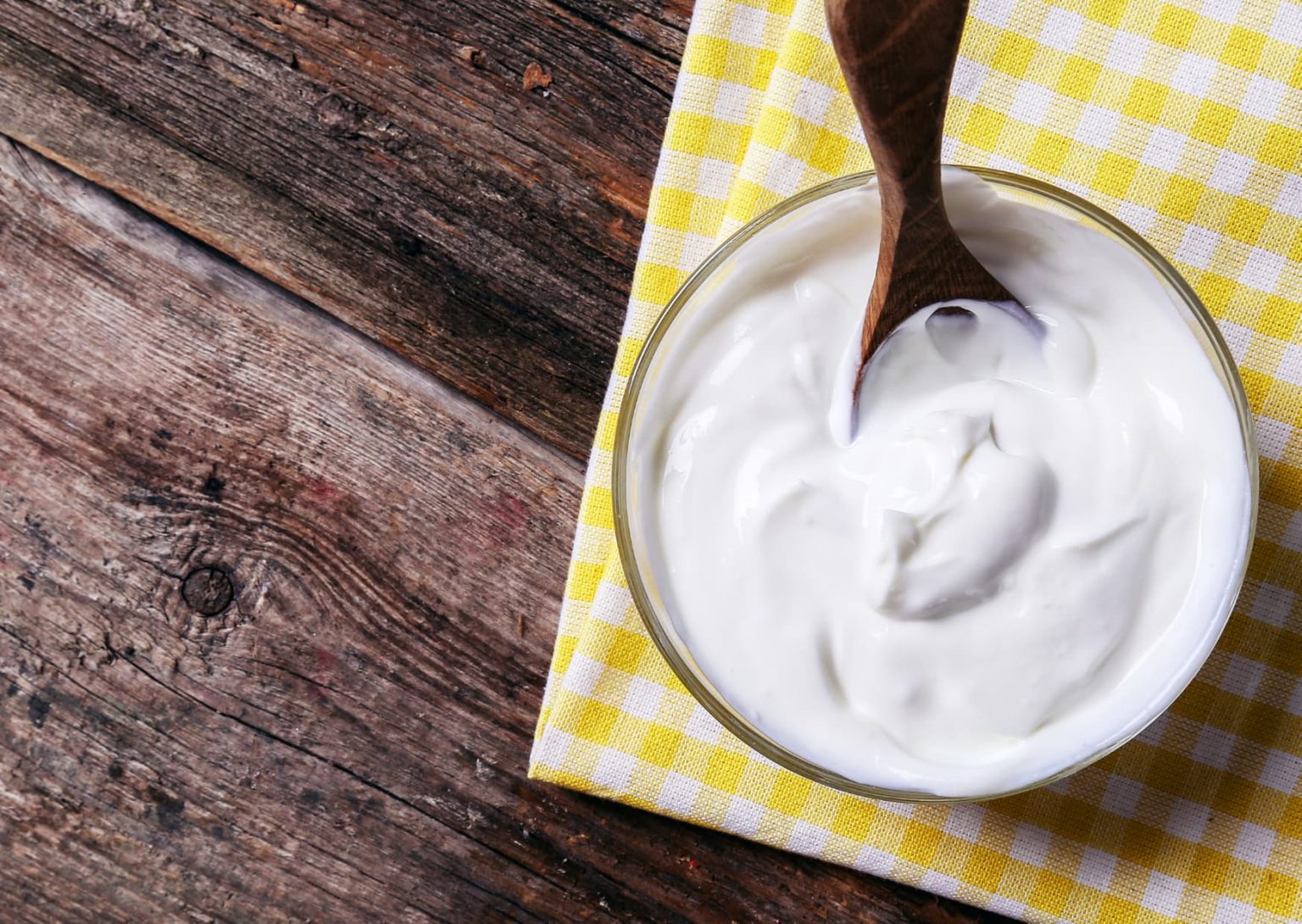What you need to know about yoghurt - AustralianFarmers