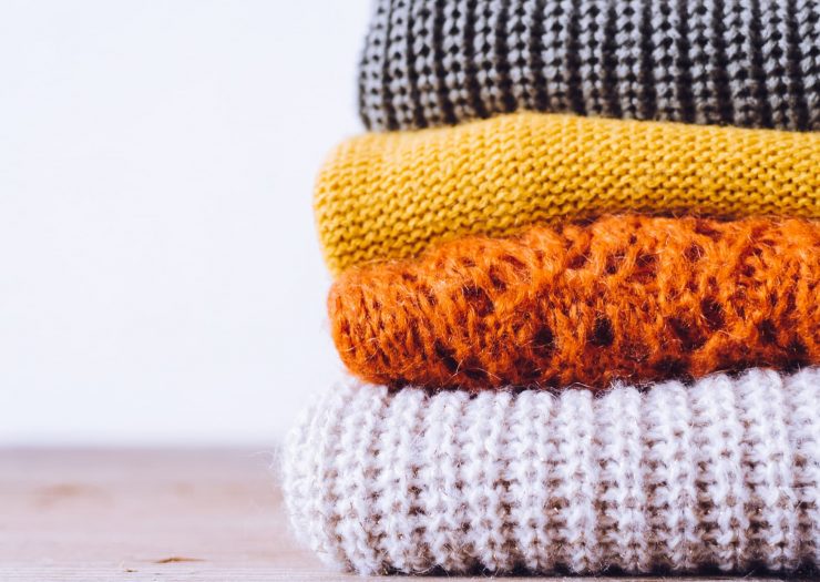 Our 5 favourite facts about Australian wool - AustralianFarmers