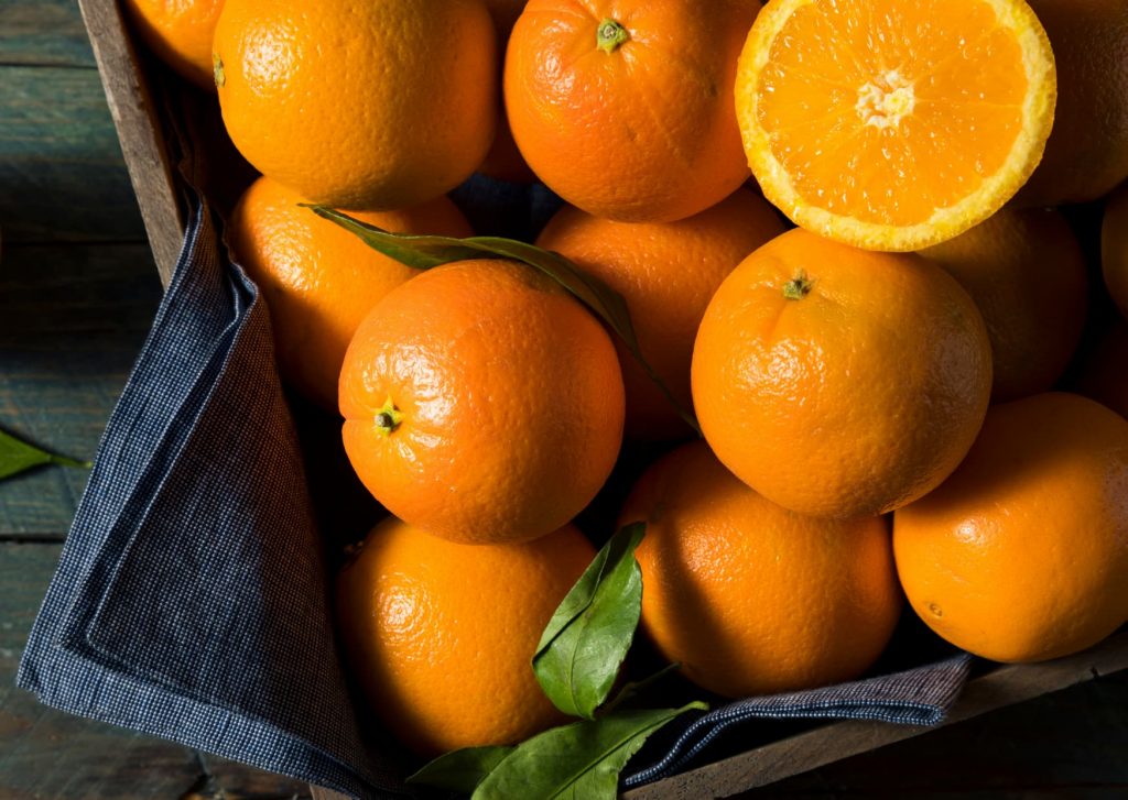The juicy truth about the benefits of Aussie oranges - AustralianFarmers
