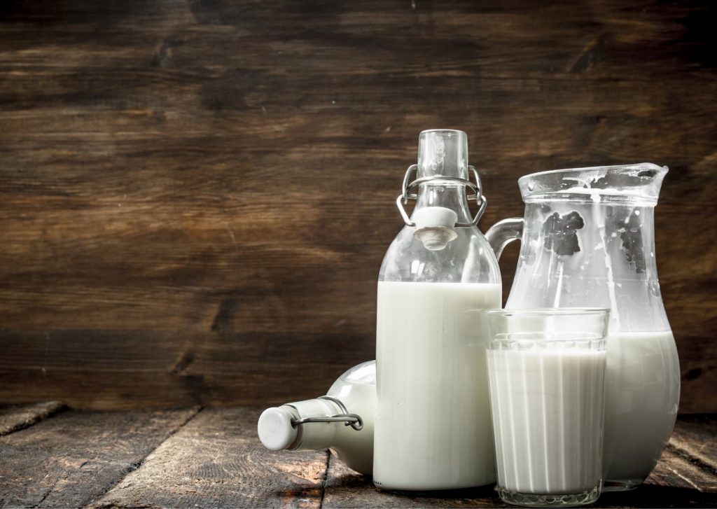 The milk making process explained - AustralianFarmers