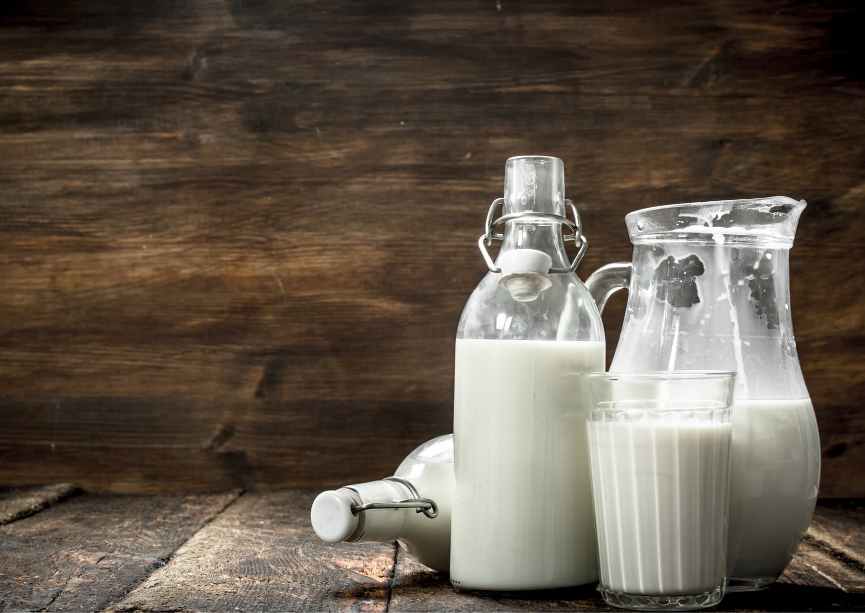 The milk making process explained - AustralianFarmers