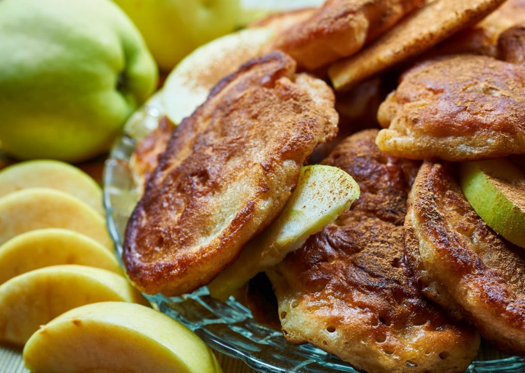 10 ways to add an apple a day - AustralianFarmers