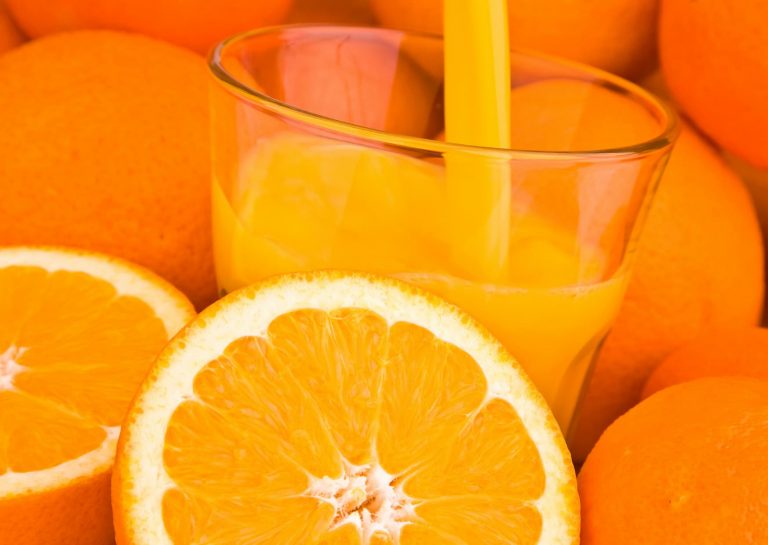 The juicy truth about the benefits of Aussie oranges - AustralianFarmers