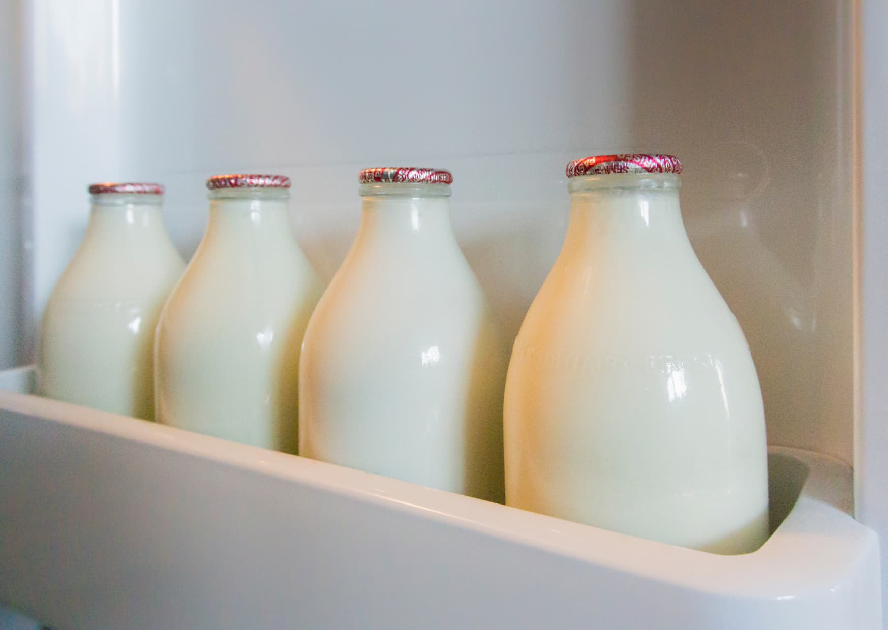 The milk making process explained - AustralianFarmers