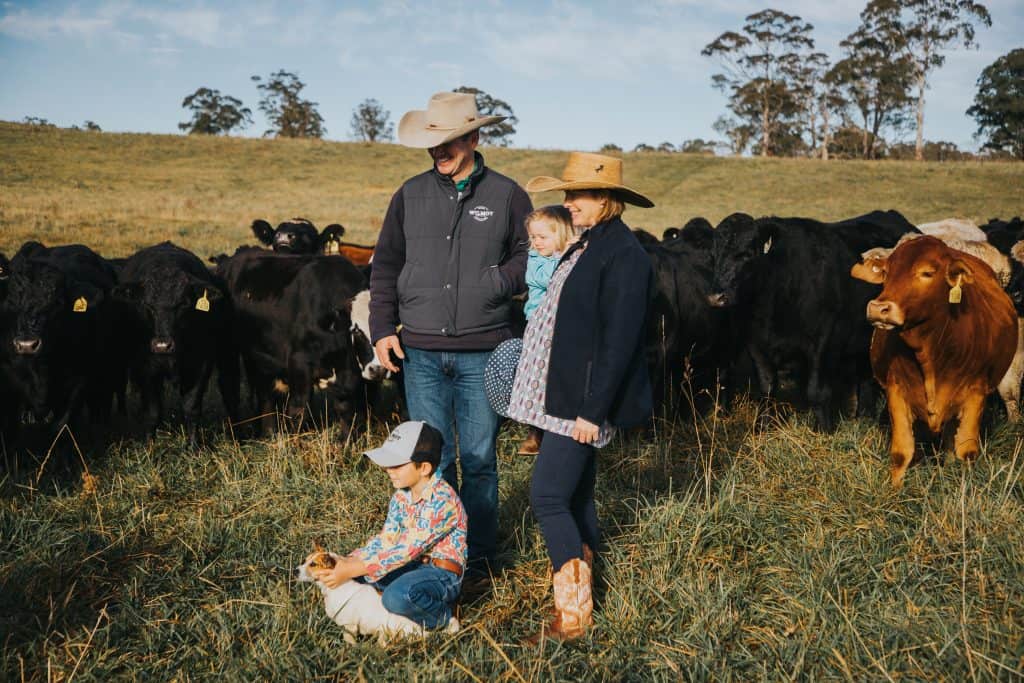Australian Farms: Where REAL Climate Action Happens - AustralianFarmers