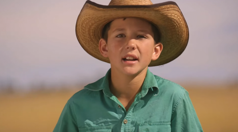 Community spirit song celebrates 10 years strong - AustralianFarmers