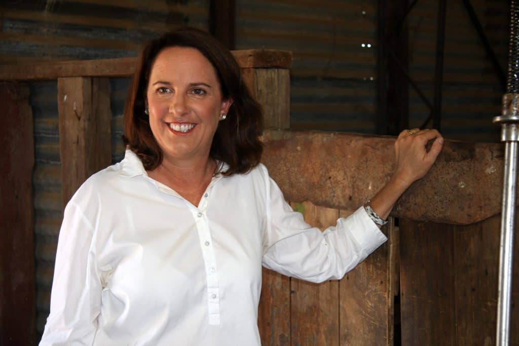 Growing next gen farmers, keeping bush communities bright ...