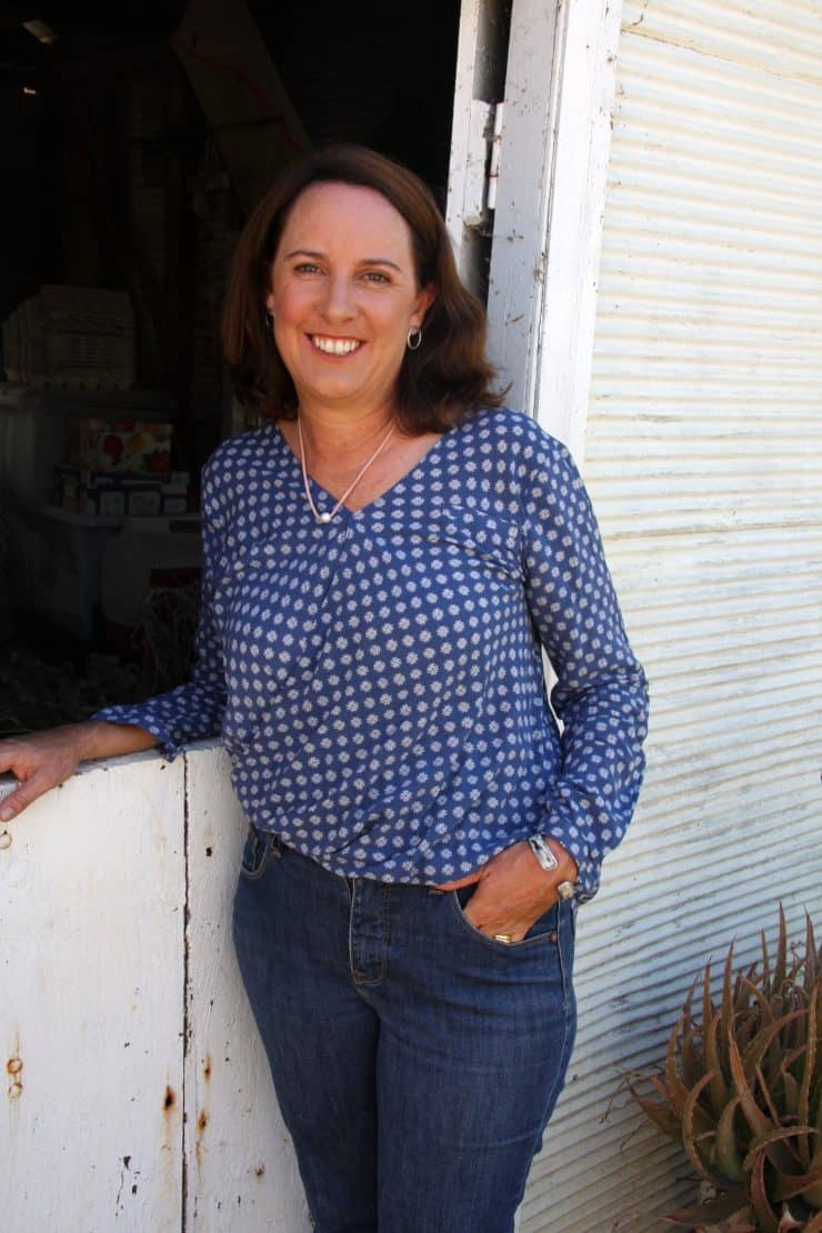 Growing next gen farmers, keeping bush communities bright ...