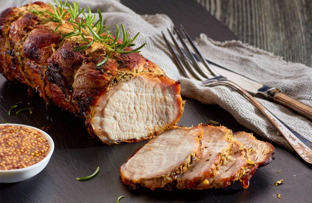 How to support local pork producers this holiday season - AustralianFarmers