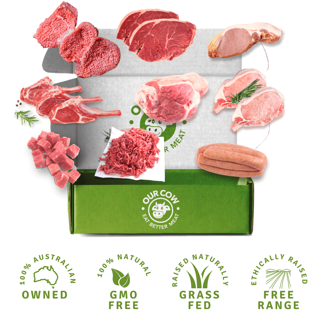 Online butcher feeds meat lovers' appetite for connection ...