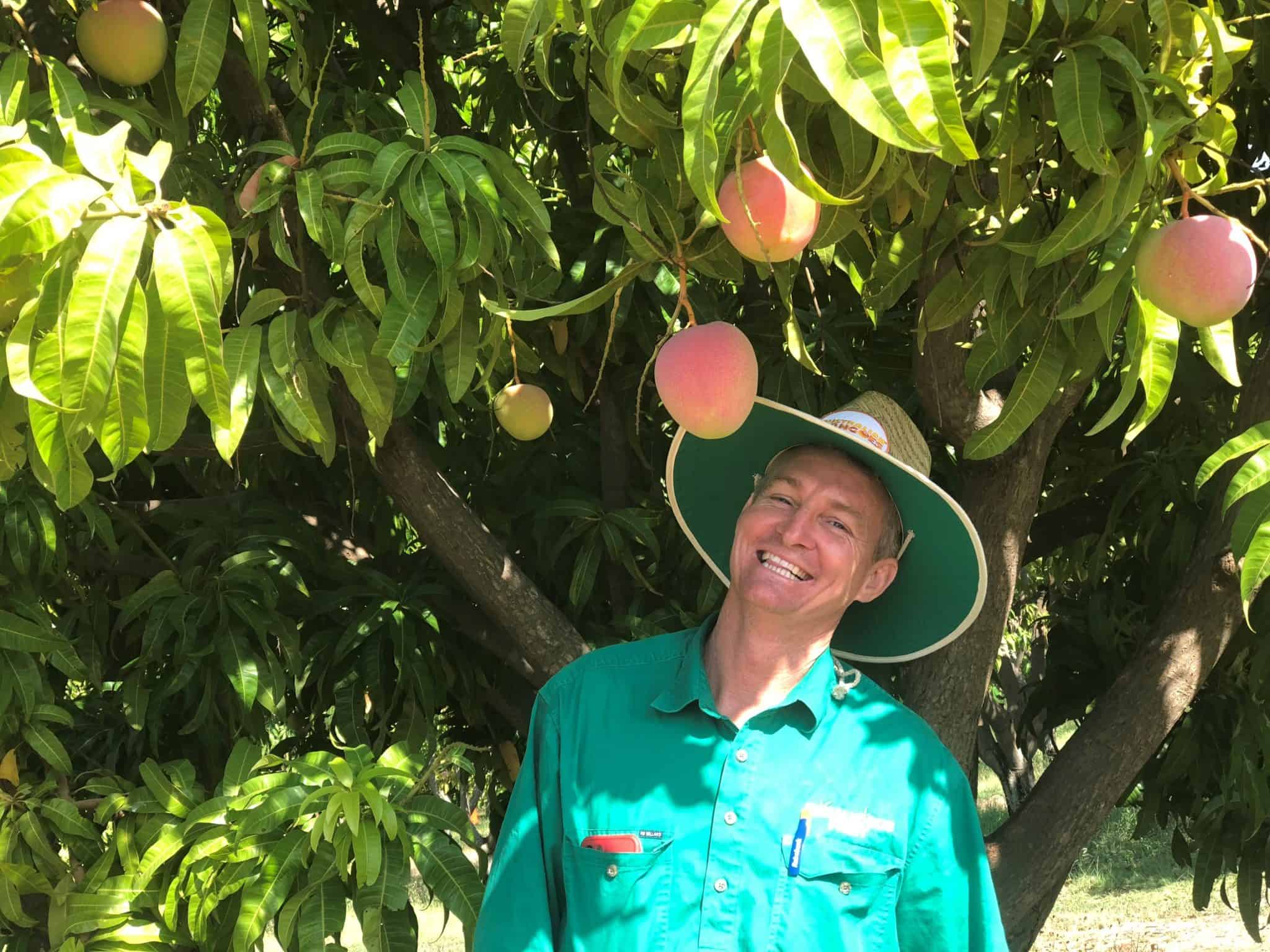 Where the outback meets the tropics - AustralianFarmers