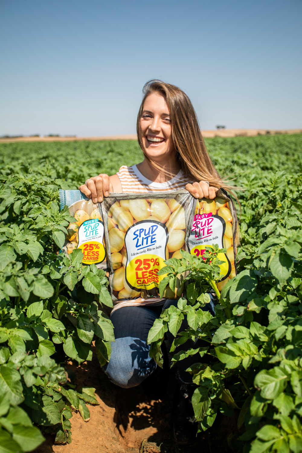 No ‘chip’ off the old block: low carb potatoes meet modern demands ...