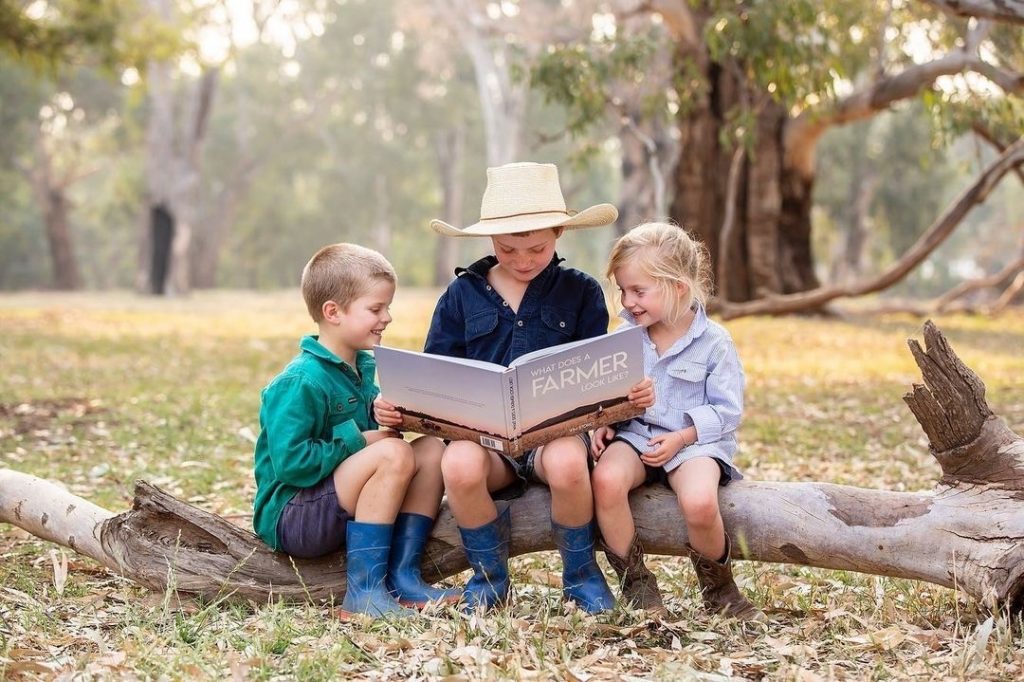 Photographers we love to follow - AustralianFarmers