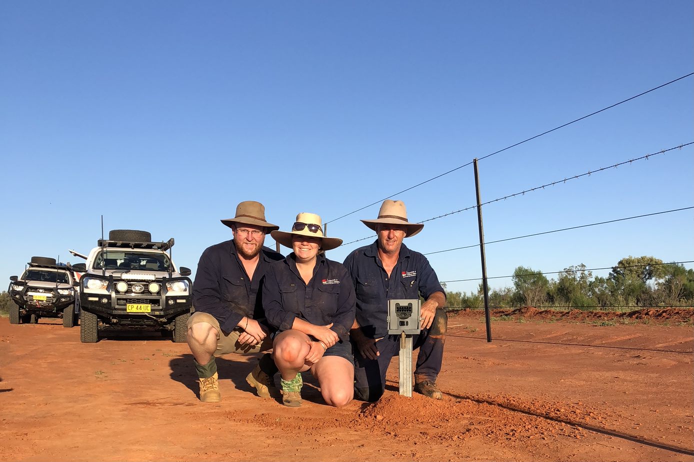 Jillaroo of all trades - AustralianFarmers