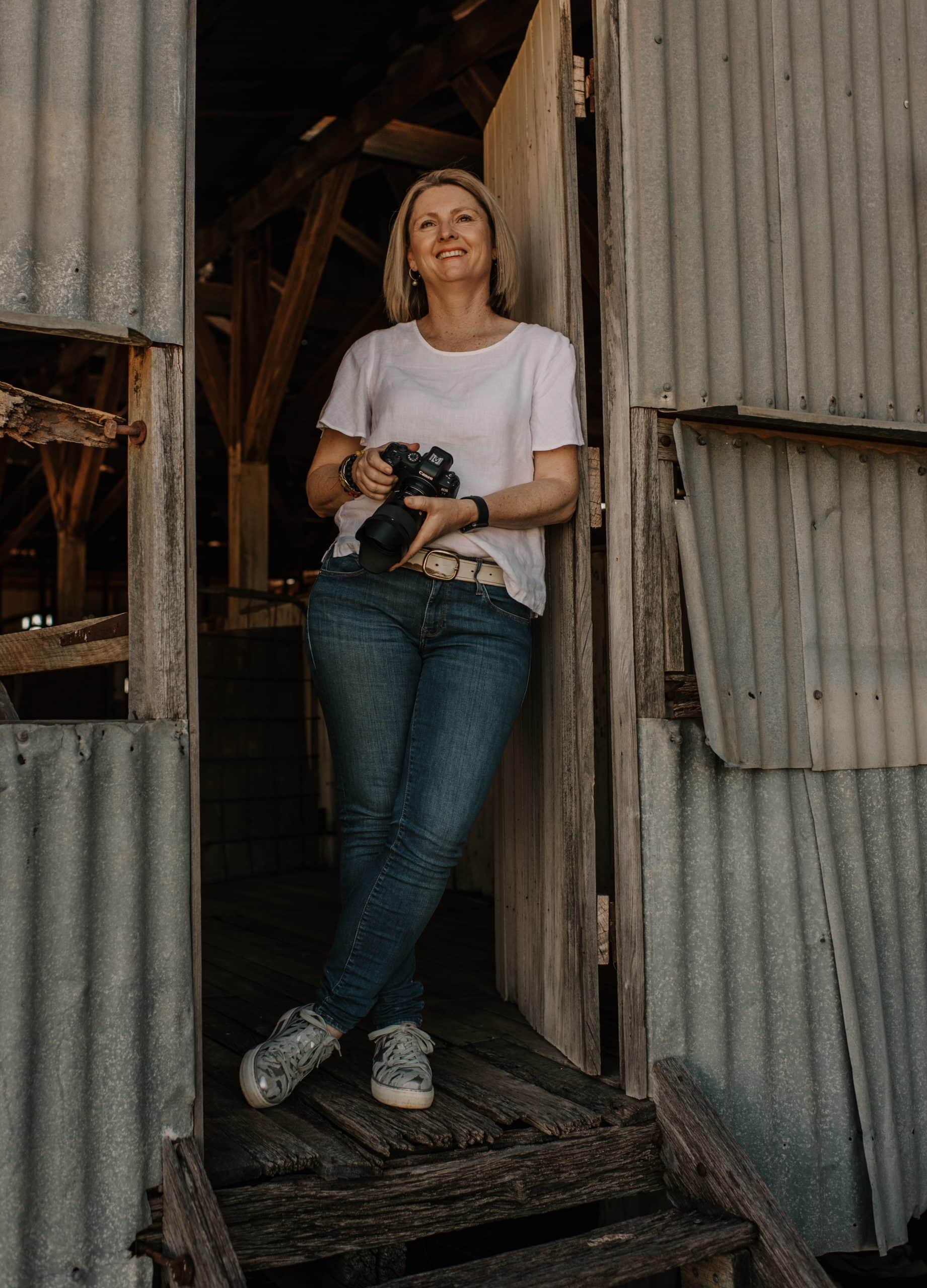 A lens on rural life - AustralianFarmers