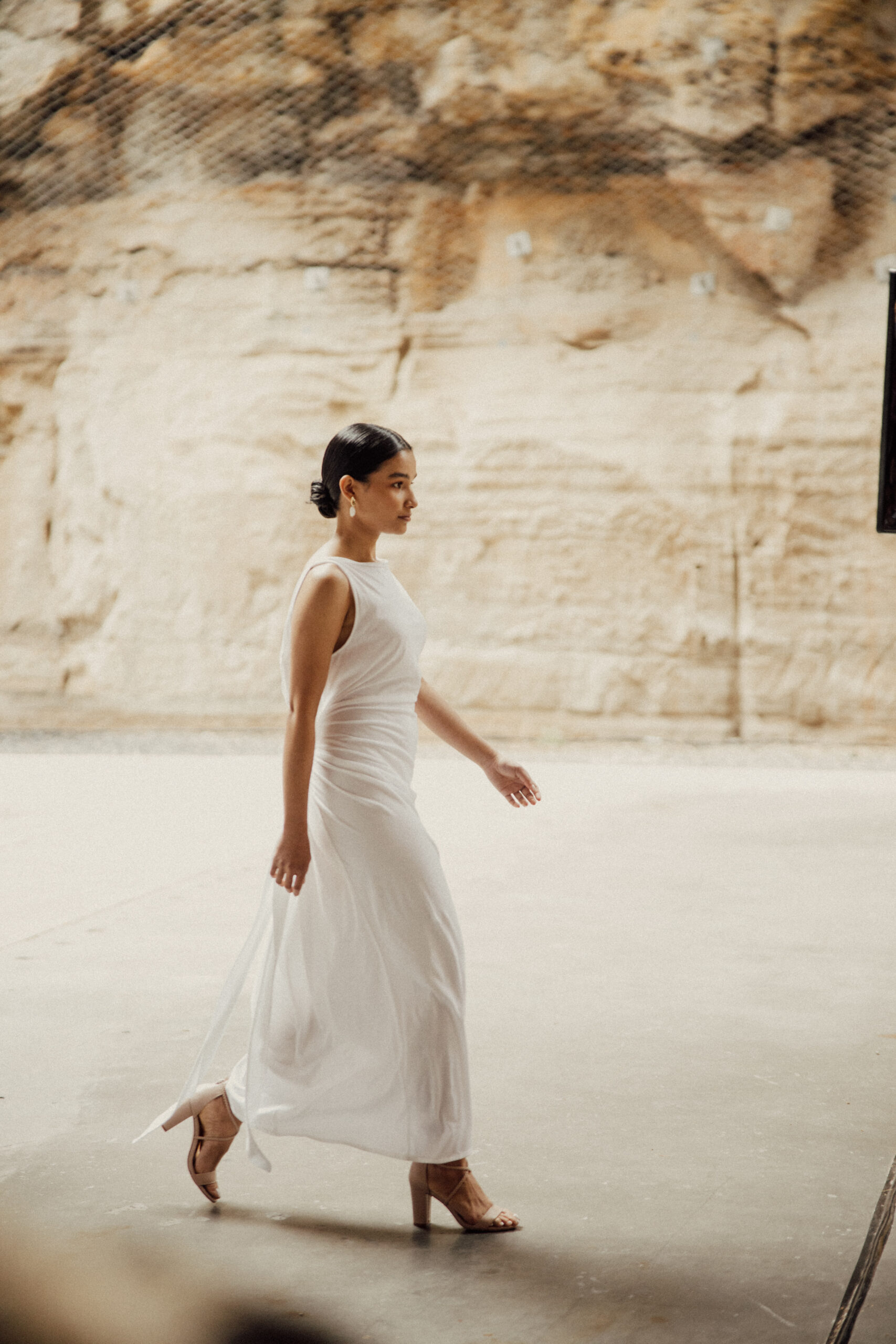 Cotton couture reshaping bridal fashion - AustralianFarmers
