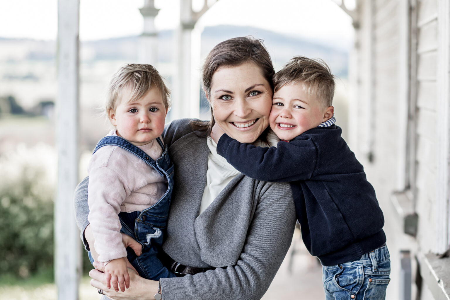 'My village was nowhere to be found': Steph Trethewey on creating ...