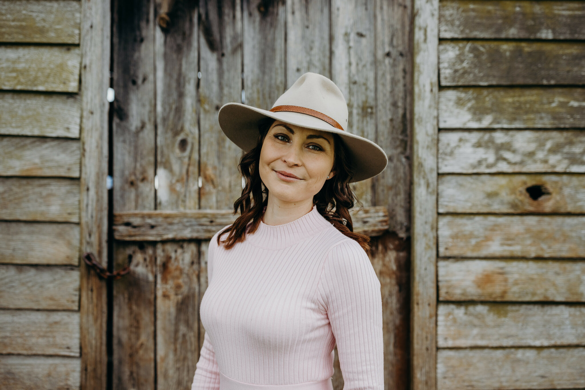 'My village was nowhere to be found': Steph Trethewey on creating ...