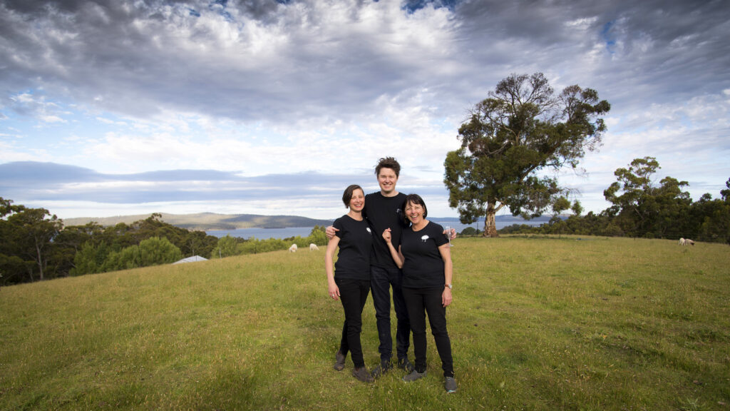 How an Aussie sheep dairy is doing extraordinary things - AustralianFarmers