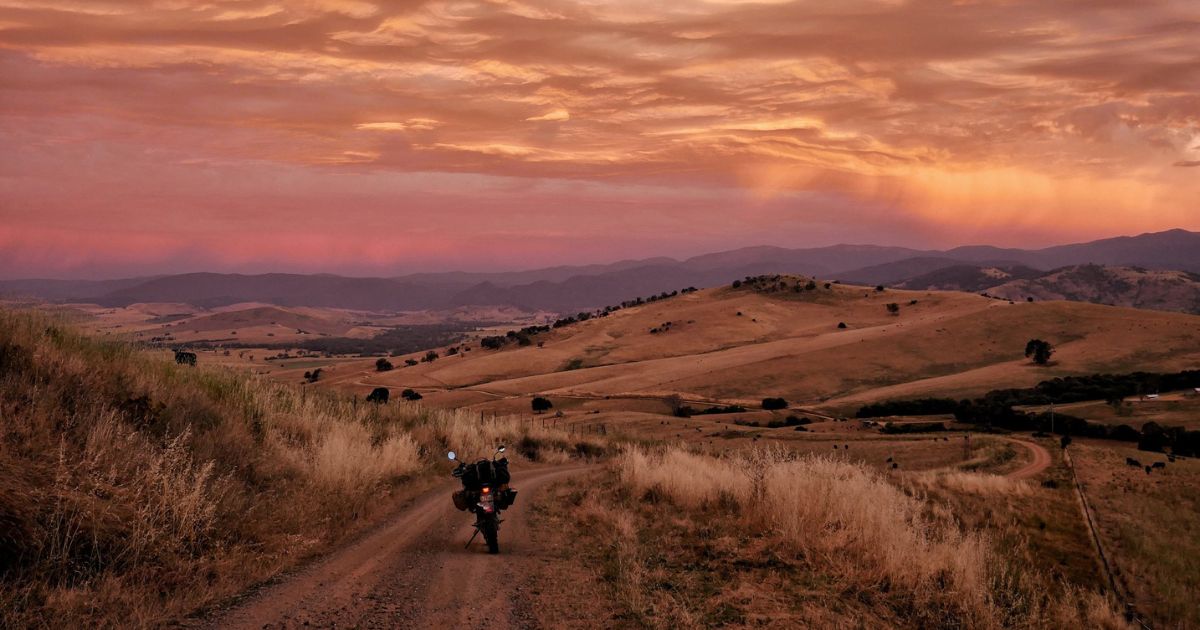 Immersive paddock to port tour - AustralianFarmers